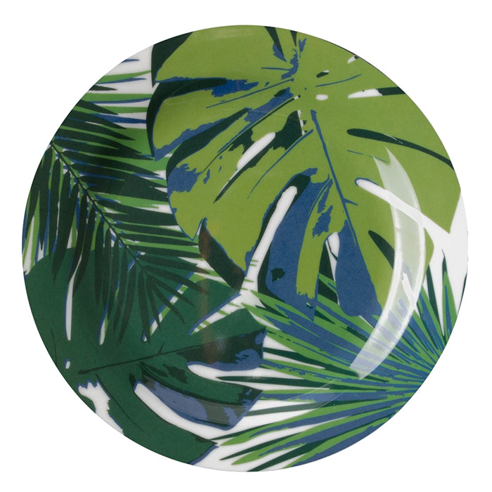 melamine plates material