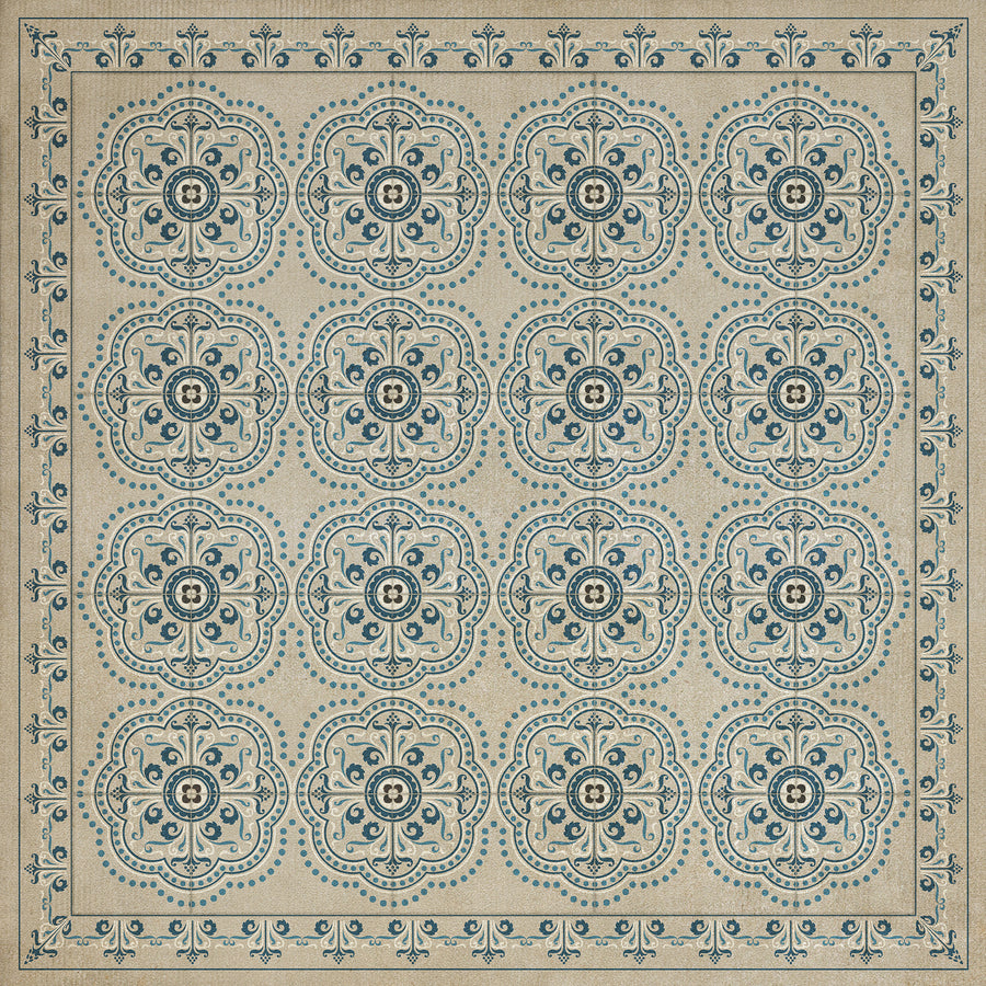 Hudson And Vine Vinyl Rugsnull