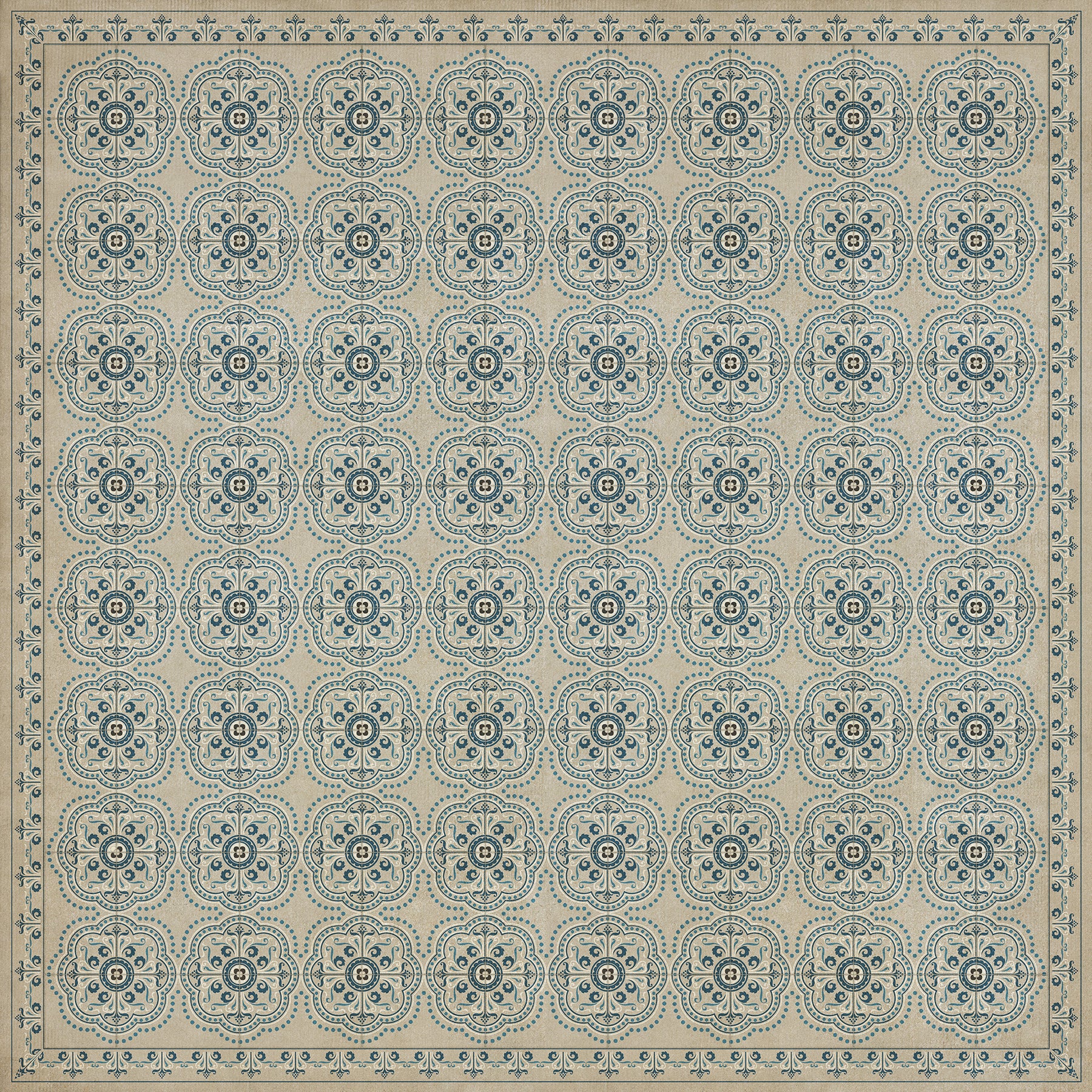 Hudson And Vine Vinyl Rugsnull
