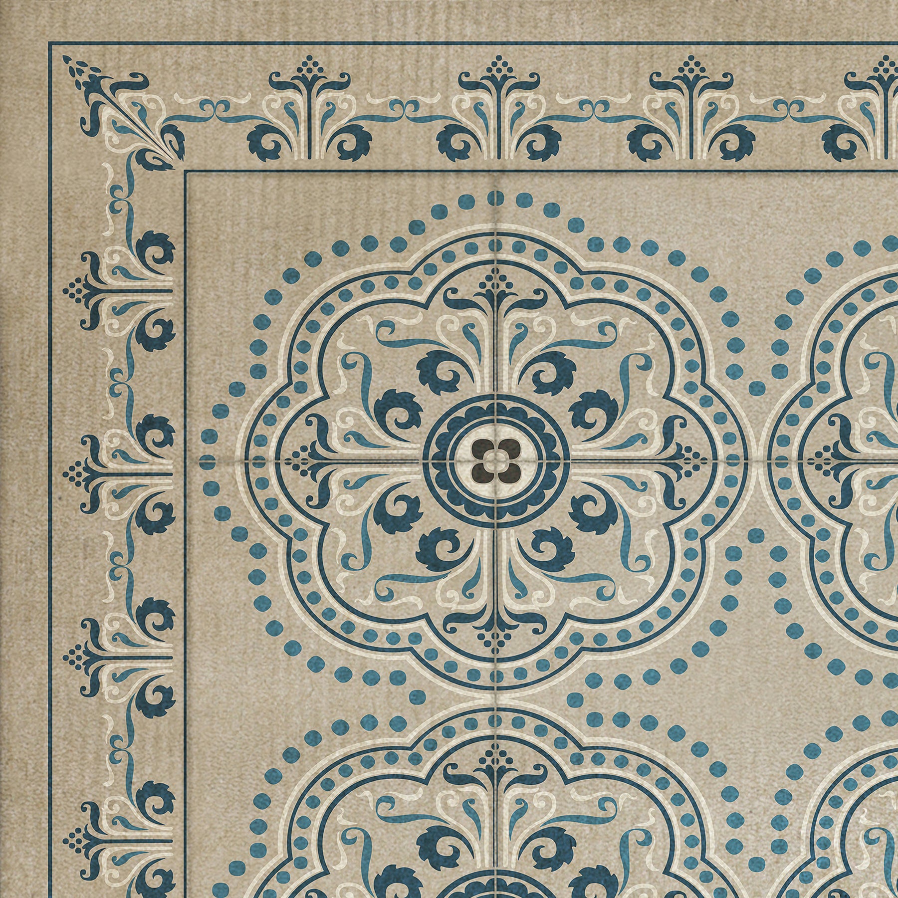 Hudson And Vine Vinyl Rugsnull