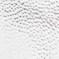 Verum Shiny Nickel Hammered Metal Bathroom Accessories – Hudson & Vine