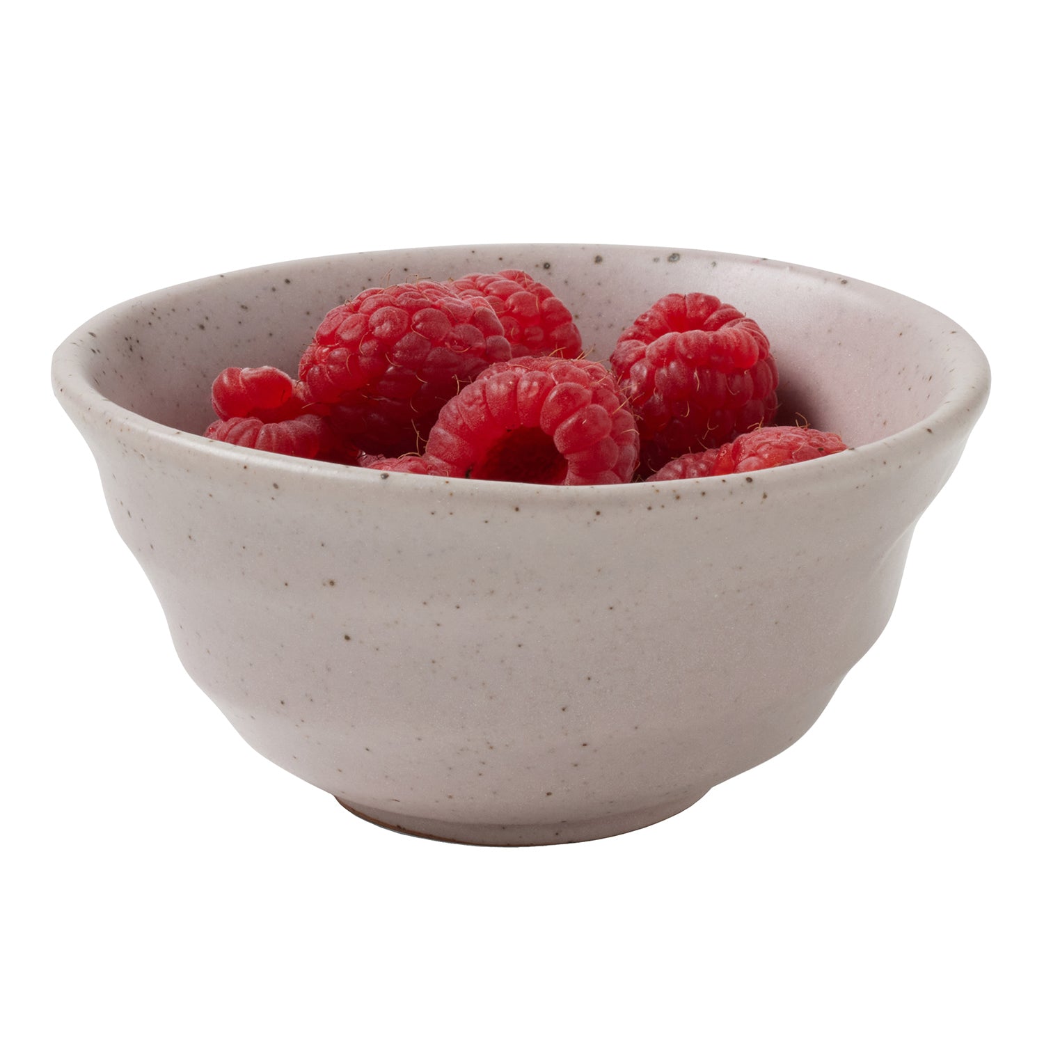 Marcus Pink Salt Glaze Small Bowl Set/4 – Hudson & Vine