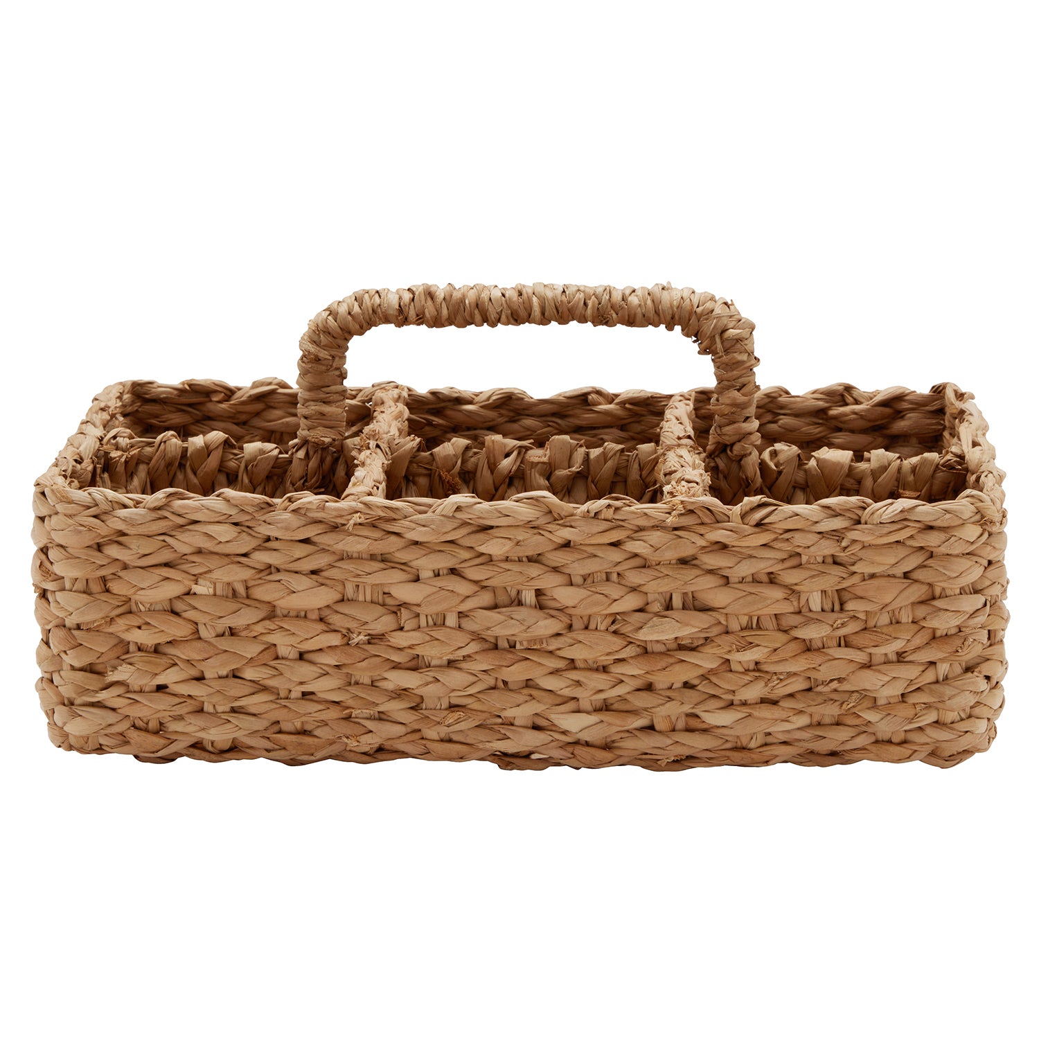 Palmer Natural Glassware Holder Brown Grass – Hudson & Vine