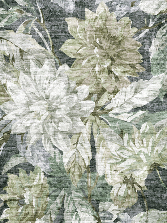 Adama Vinyl Rug/Mat (Emiliana_V) – Hudson & Vine