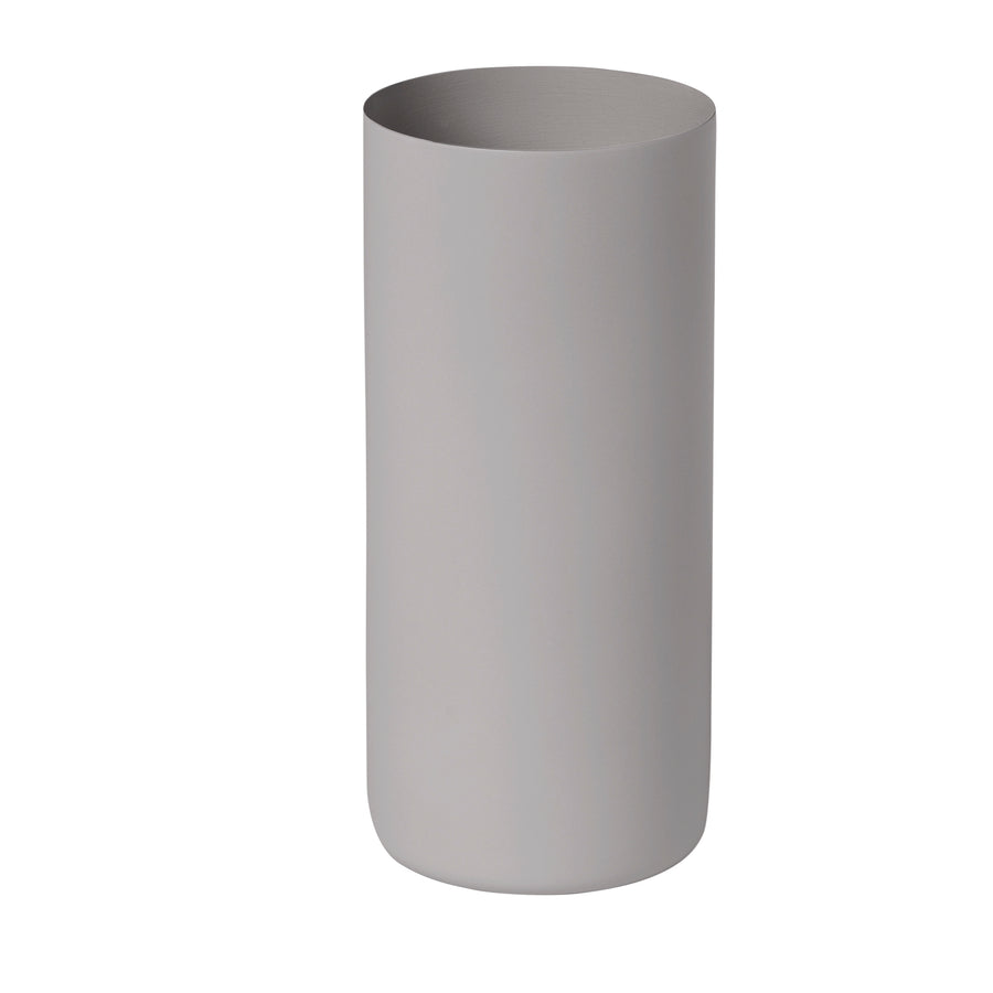 Blomus MODO Bathroom Accessories Taupe Matte Finish – Hudson & Vine
