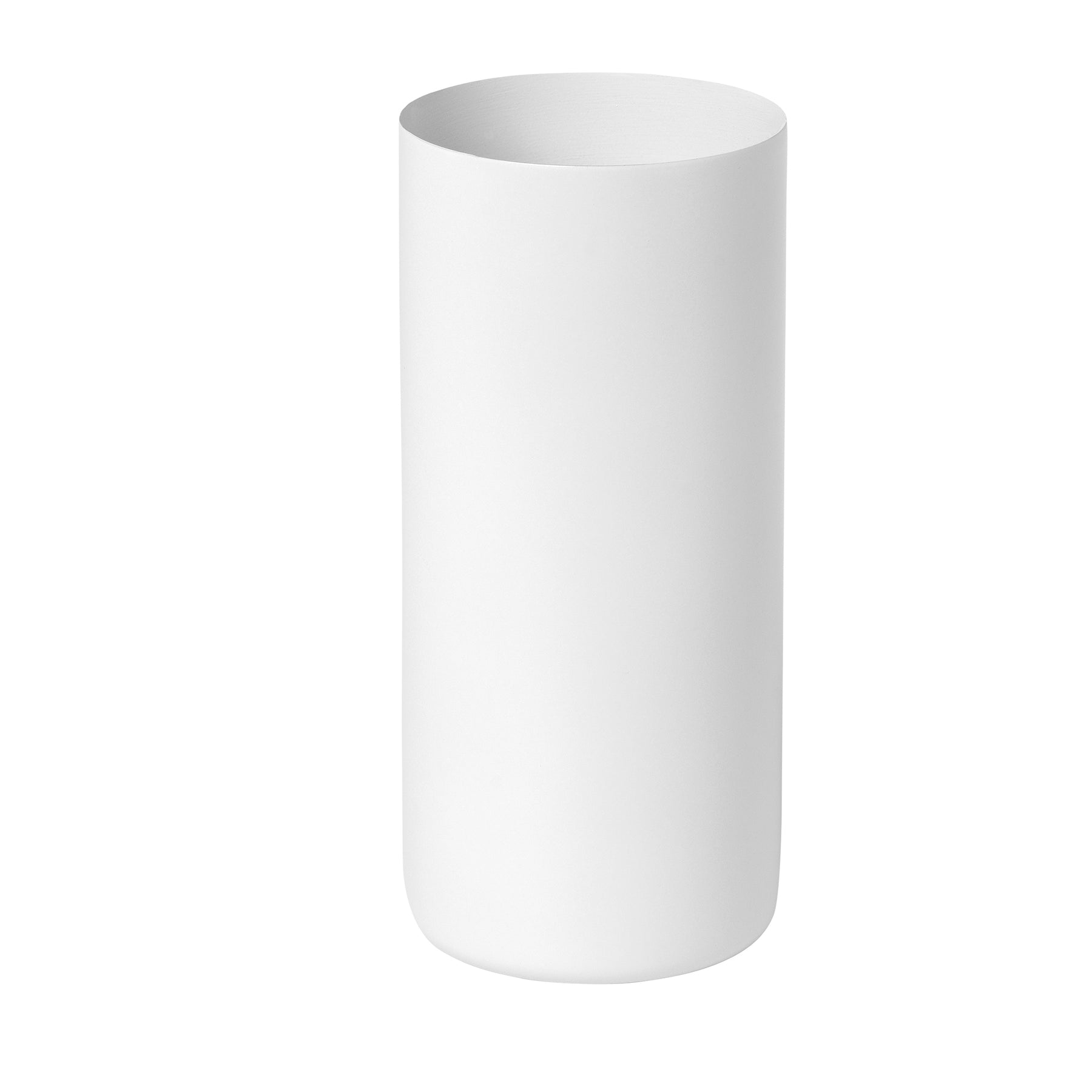 Blomus MODO Bathroom Accessories White Matte Finish – Hudson & Vine