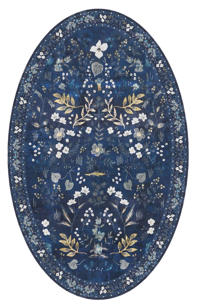 Hudson And Vine Vinyl Rugs