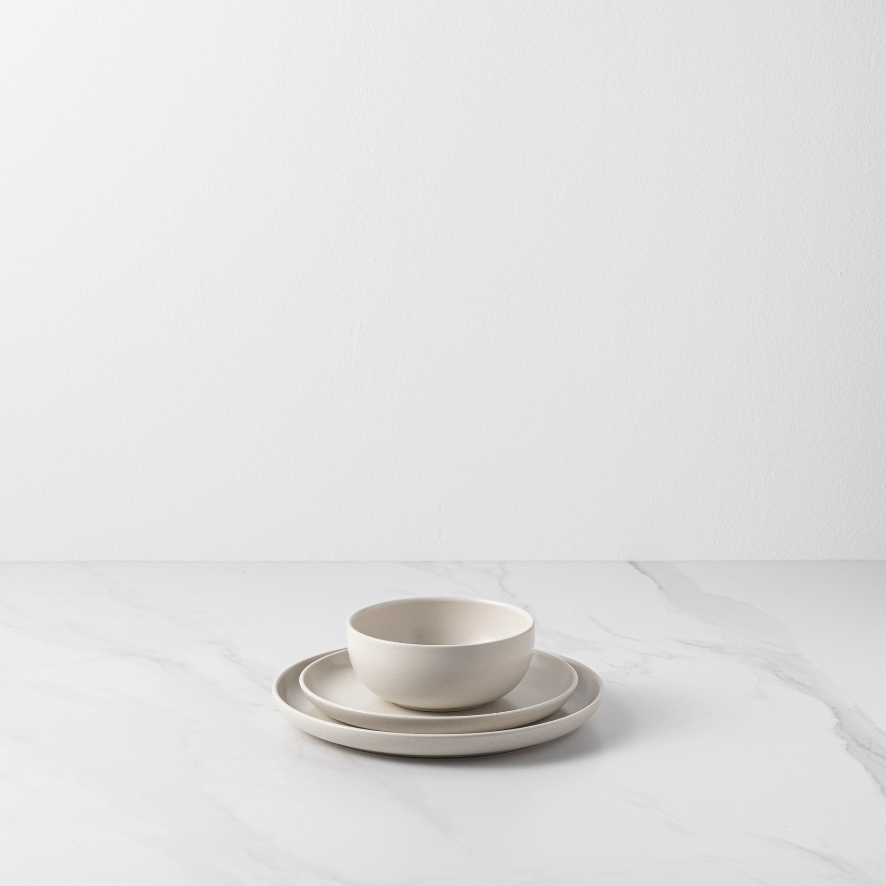 Casafina Pacifica Fine Stoneware Dinnerware (Vanilla) – Hudson & Vine