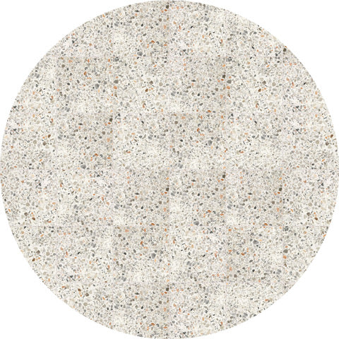 Adama Vinyl Rug/Mat (Terrazito_O) – Hudson & Vine