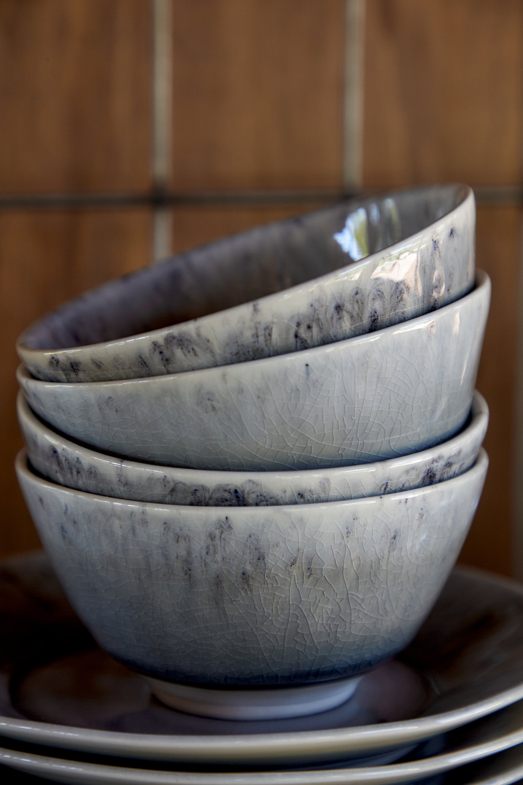 Costa Nova Madeira Fine Stoneware Dinnerware (Grey) – Hudson & Vine