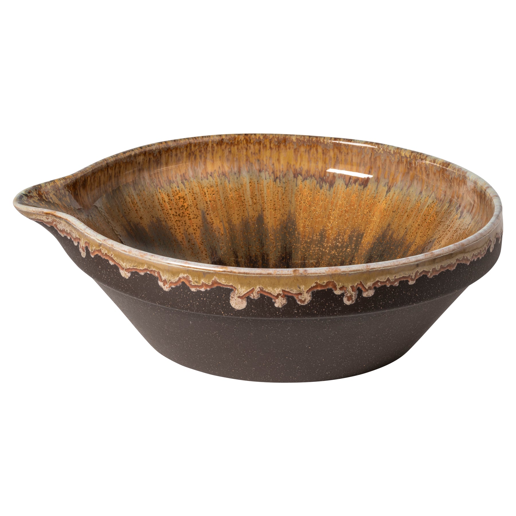 Casafina Poterie Stoneware Dinnerware (Mocha) – Hudson & Vine