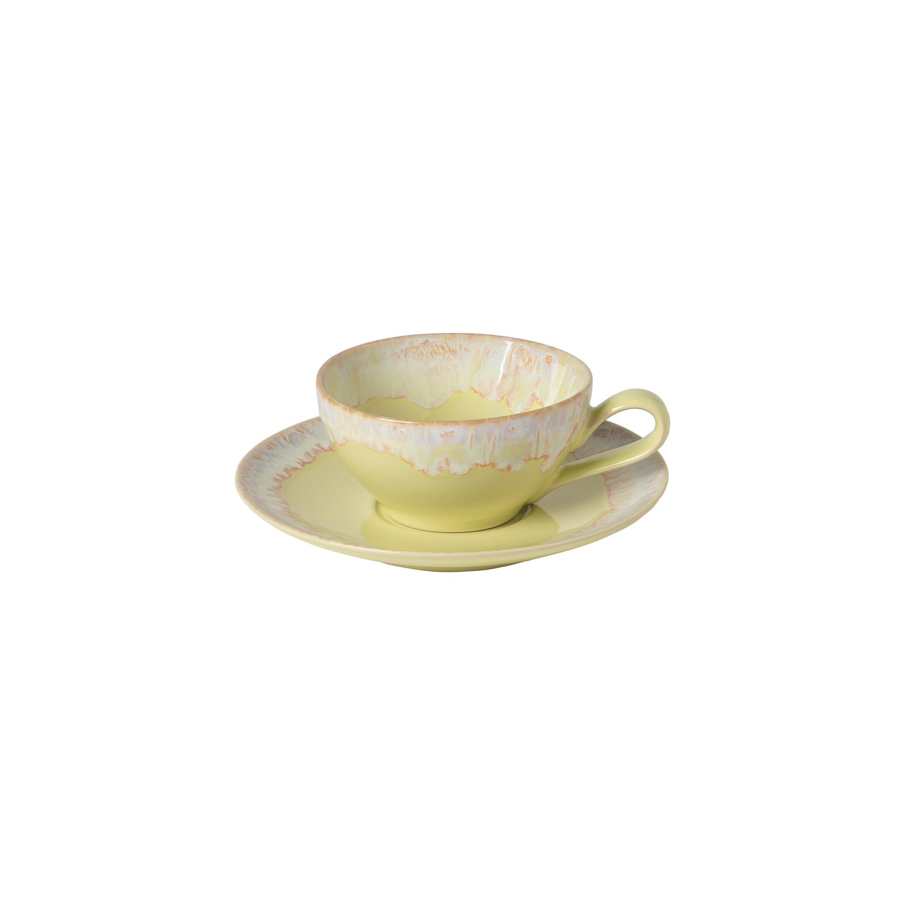 Casafina Taormina Fine Stoneware Dinnerware (Sand Yellow) – Hudson & Vine