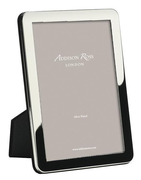 Addison Ross 15mm Curved Silver Plated Frames – Hudson & Vine