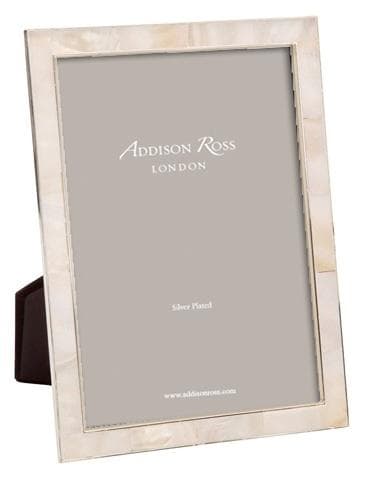 Addison Ross Shell & Silver Frames – Hudson & Vine