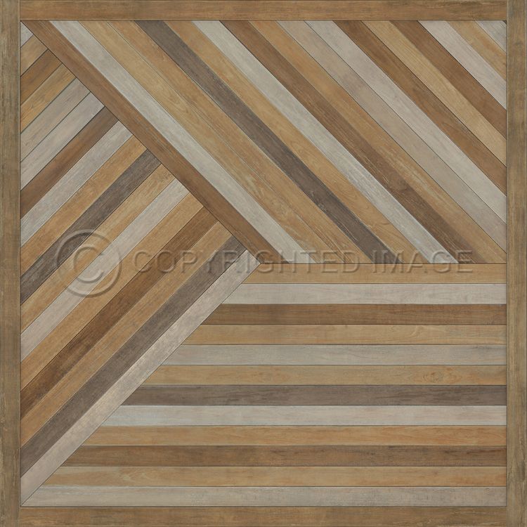 Norwegian Wood - Mount Zeppelin - Into the Trees