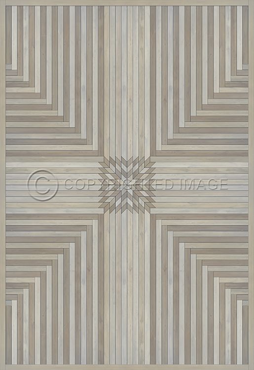 Vintage Vinyl Floorcloth Mat (Norwegian Wood - Trollheimen - Spirit of ...