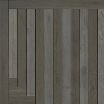 Vintage Vinyl Floorcloth Mats (Norwegian - Trollheimen - To The Lake ...