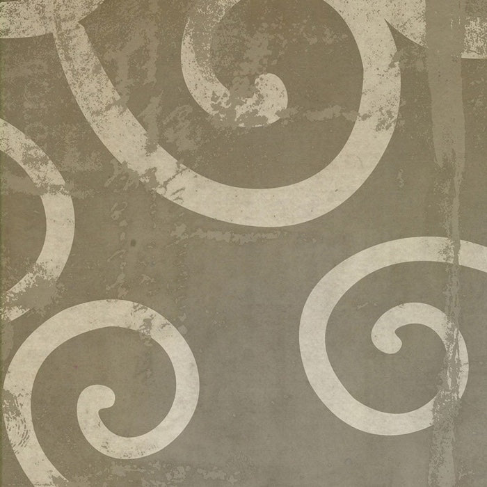 Vintage Vinyl Floorcloth Mats (Pattern 04 Moby Dick) – Hudson & Vine