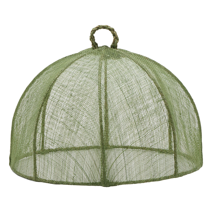 Rachel Pale Green Round Food Covers Set/2 – Hudson & Vine