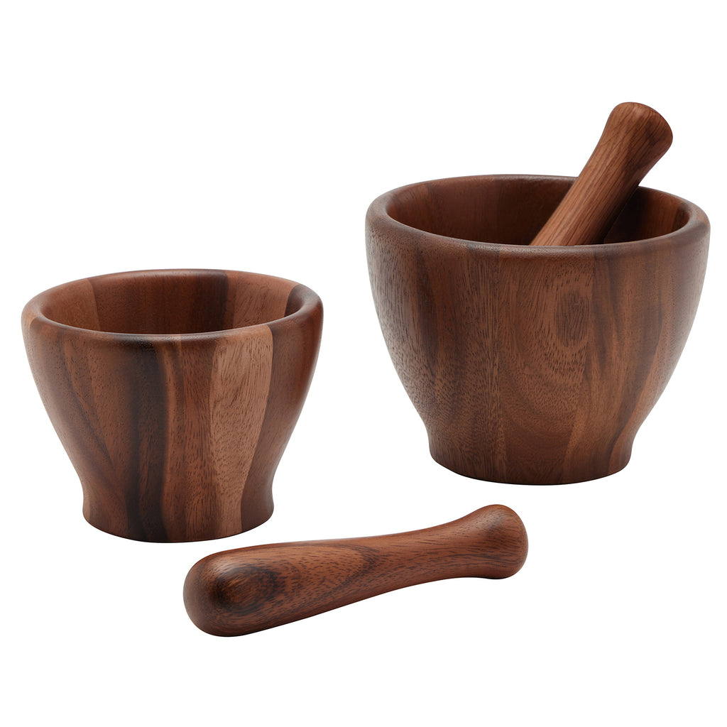 Wooden Pentagram Mortar And Pestle Set Costco Wooden Pentagram Mortar ...