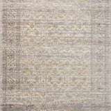 Loloi Indra Stone / Multi Area Rug (INA-01)
