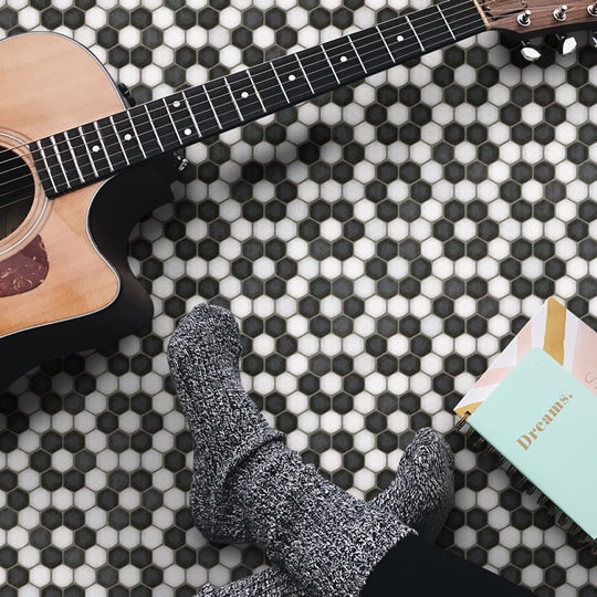 Vinyl Mats – Hudson & Vine