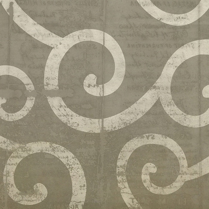 Vintage Vinyl Floorcloth Mats (Pattern 04 Moby Dick) – Hudson & Vine