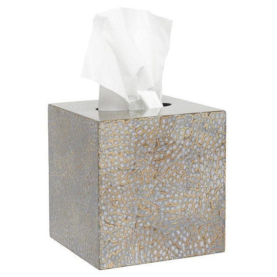 Tissue Covers | Hudson & Vine