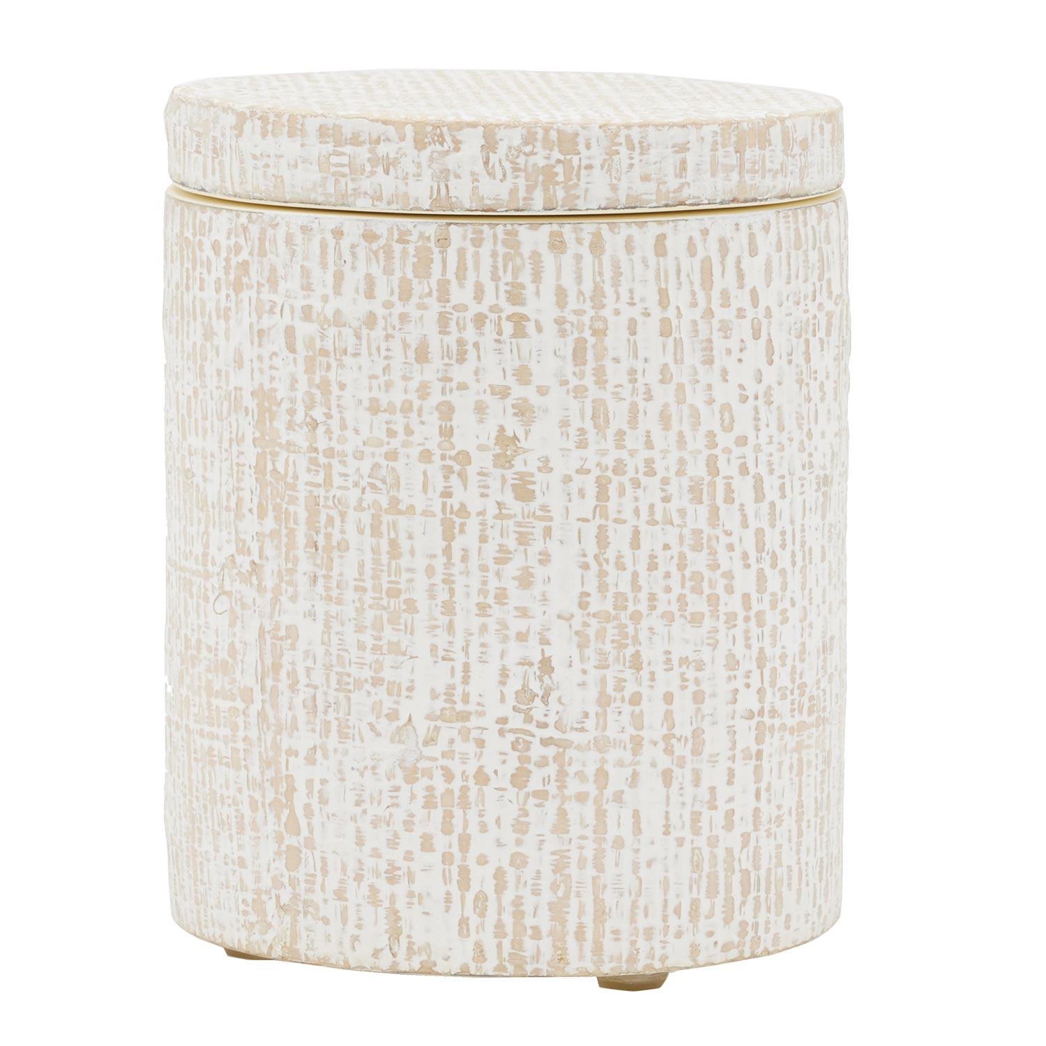 Ghent Bagor Grass Bathroom Accessories (Whitewashed) – Hudson & Vine