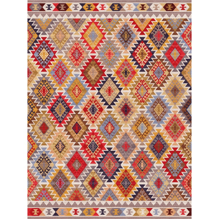 Adama Vinyl Rug/Mat (Taco_C) – Hudson & Vine