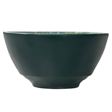 Bria Teal Reflective Stoneware Dinnerware – Hudson & Vine
