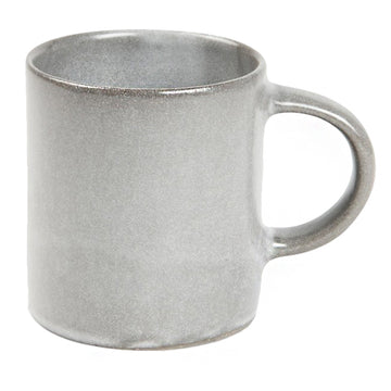 Marcus Cement Glaze Stoneware Mugs Set/4 – Hudson & Vine