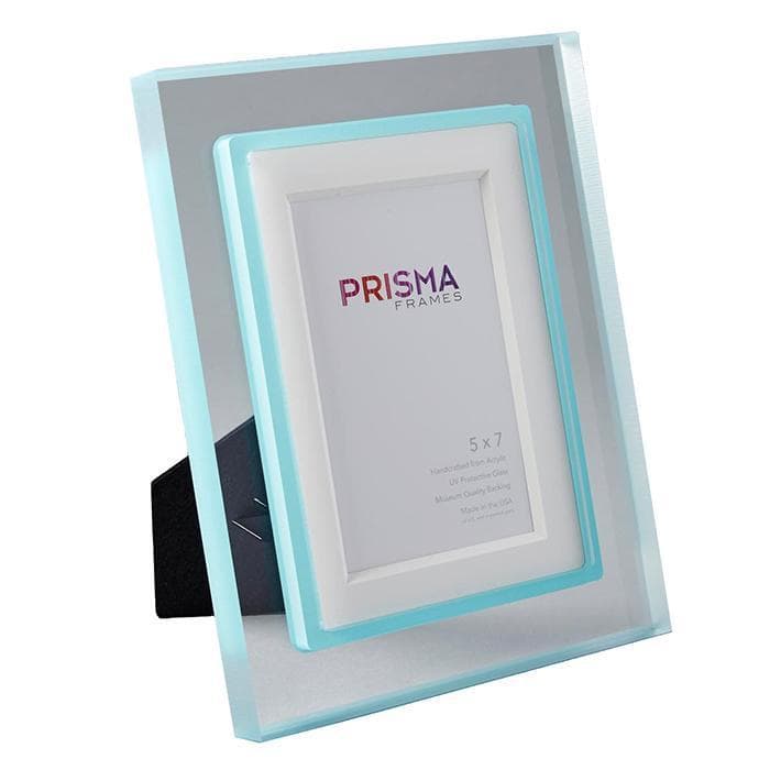 Prestige Circa Island Lip Picture Frame – Hudson & Vine