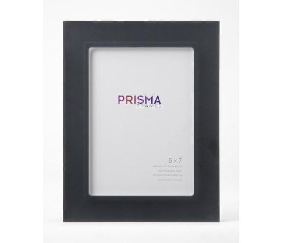 Premio Black Prisma Picture Frame – Hudson & Vine