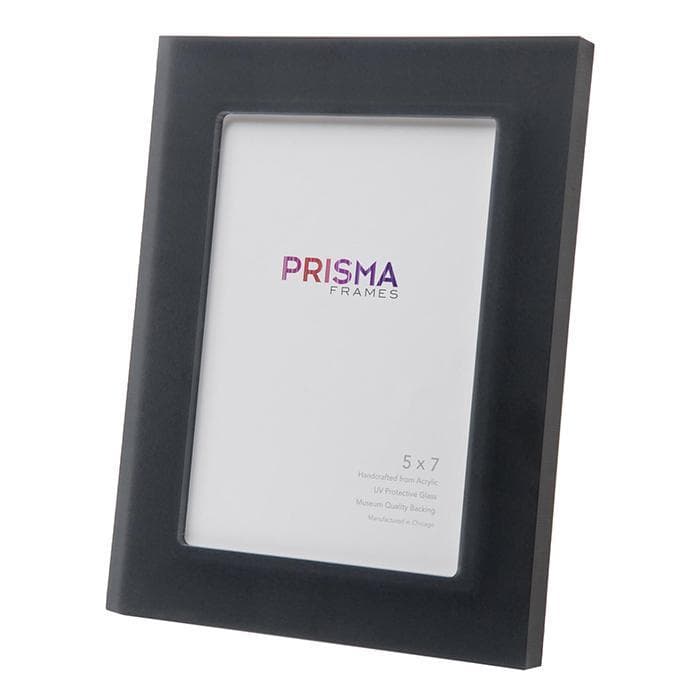 Premio Black Prisma Picture Frame – Hudson & Vine